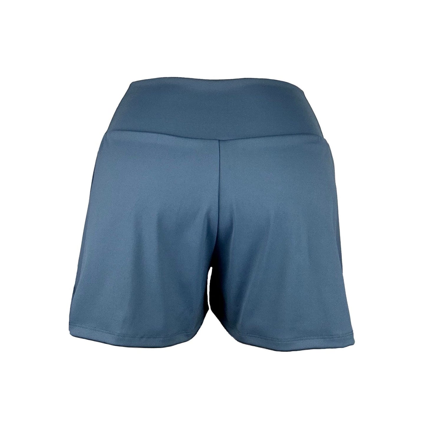 Women's performance shorts (+ inner shorts) - Livid